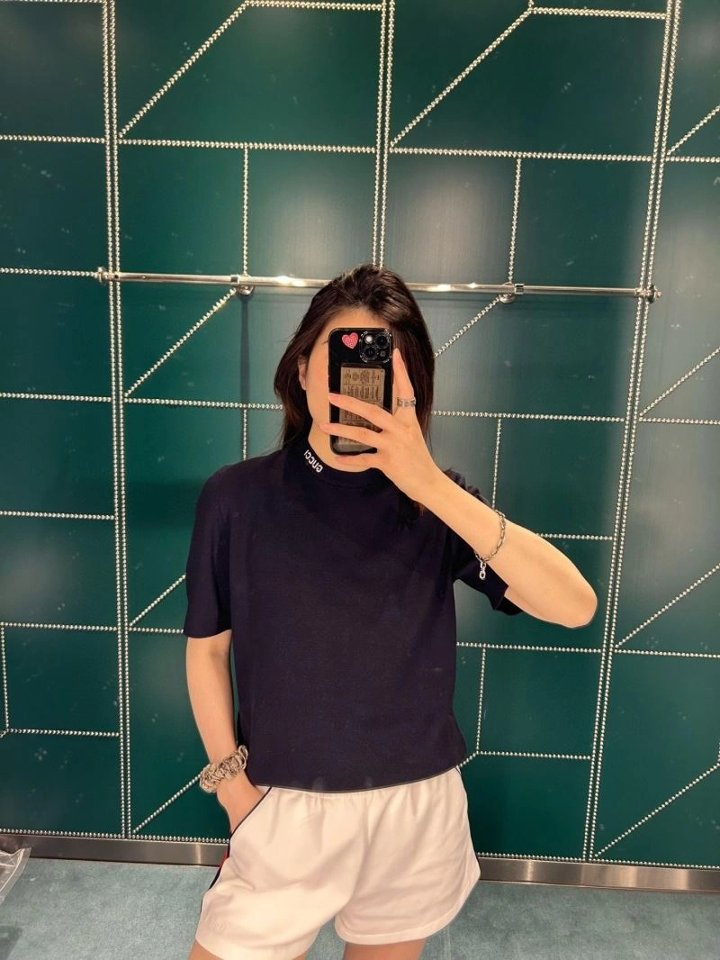 1:1 copy Gucci T-Shirts