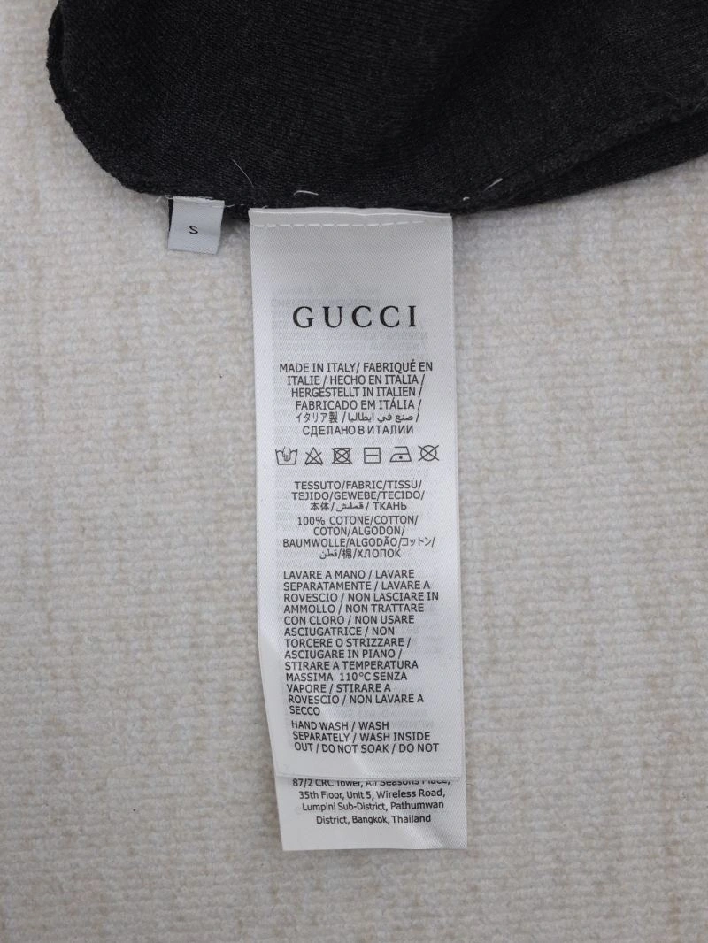 Budget-friendly Gucci T-Shirts