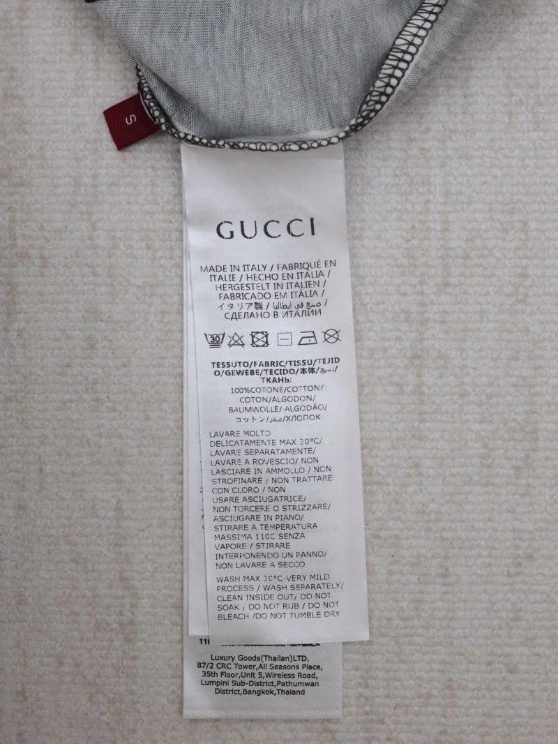 Cut-rate Gucci T-Shirts