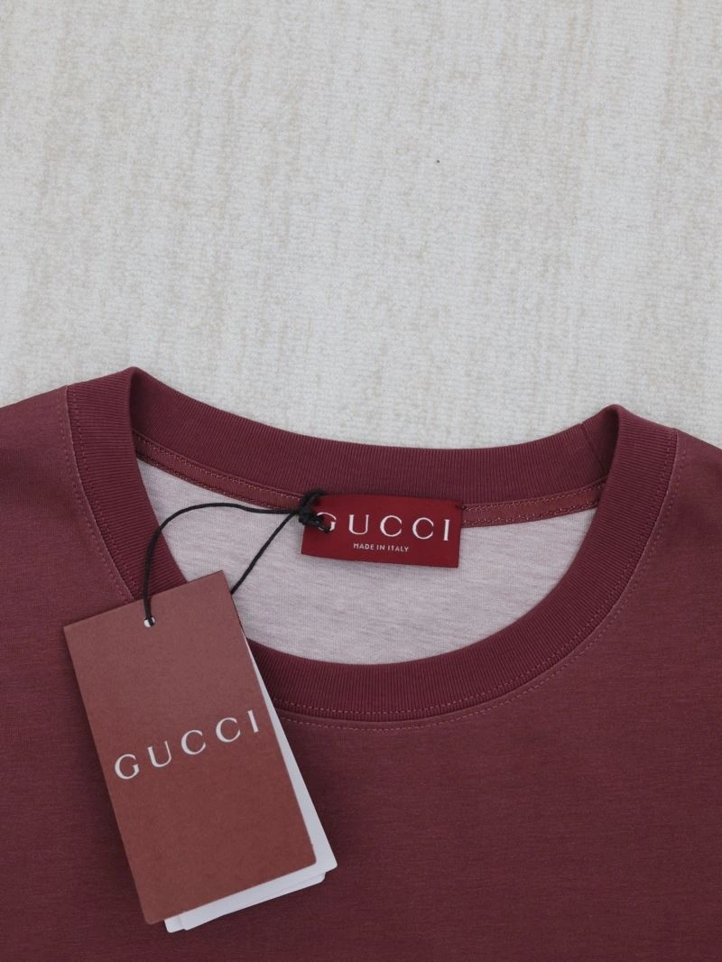 OEM Gucci T-Shirts