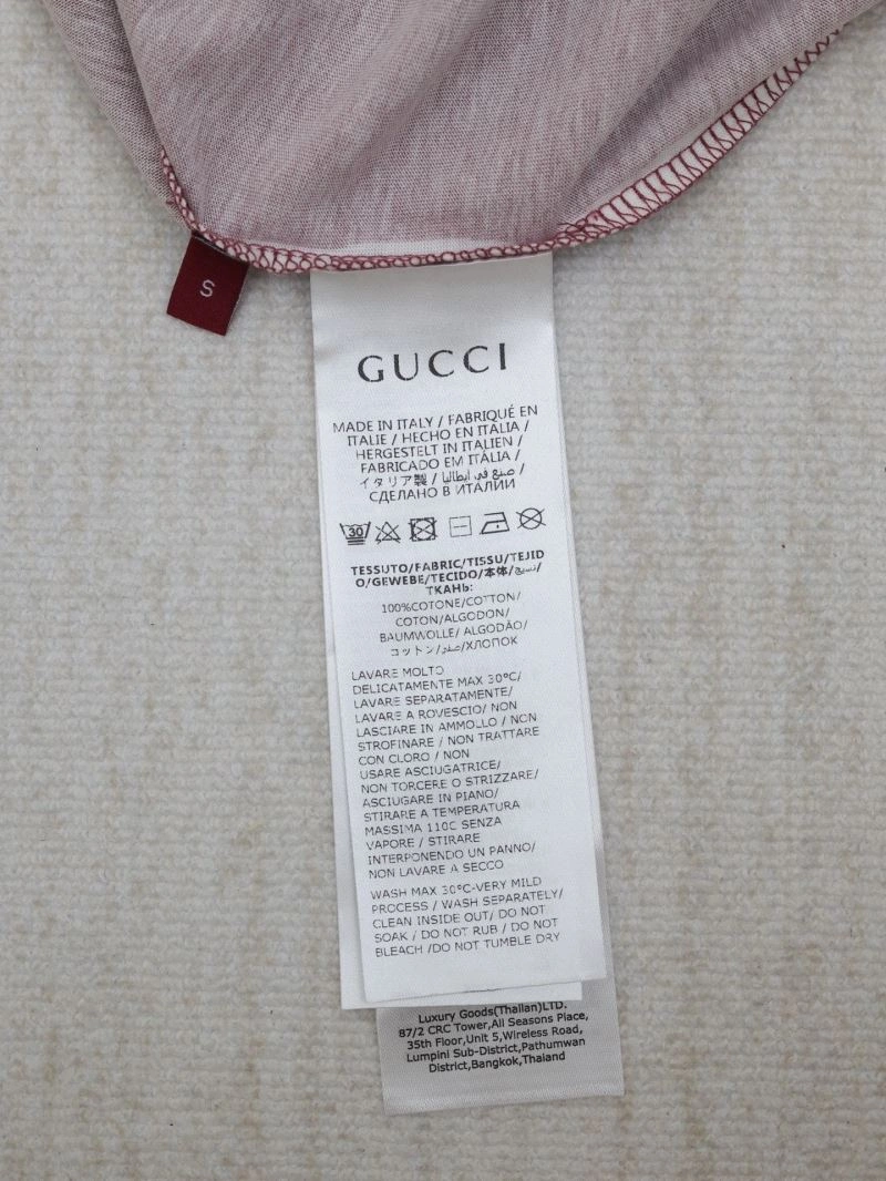 OEM Gucci T-Shirts
