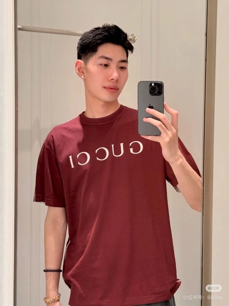 OEM Gucci T-Shirts