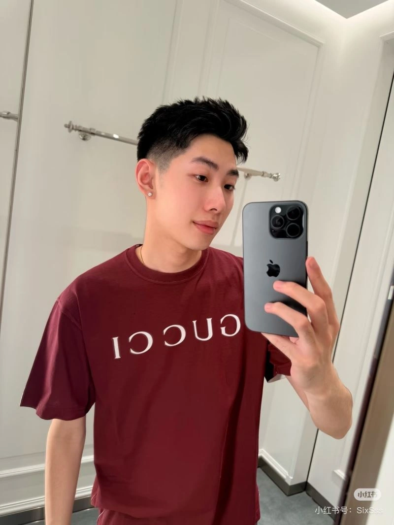 OEM Gucci T-Shirts