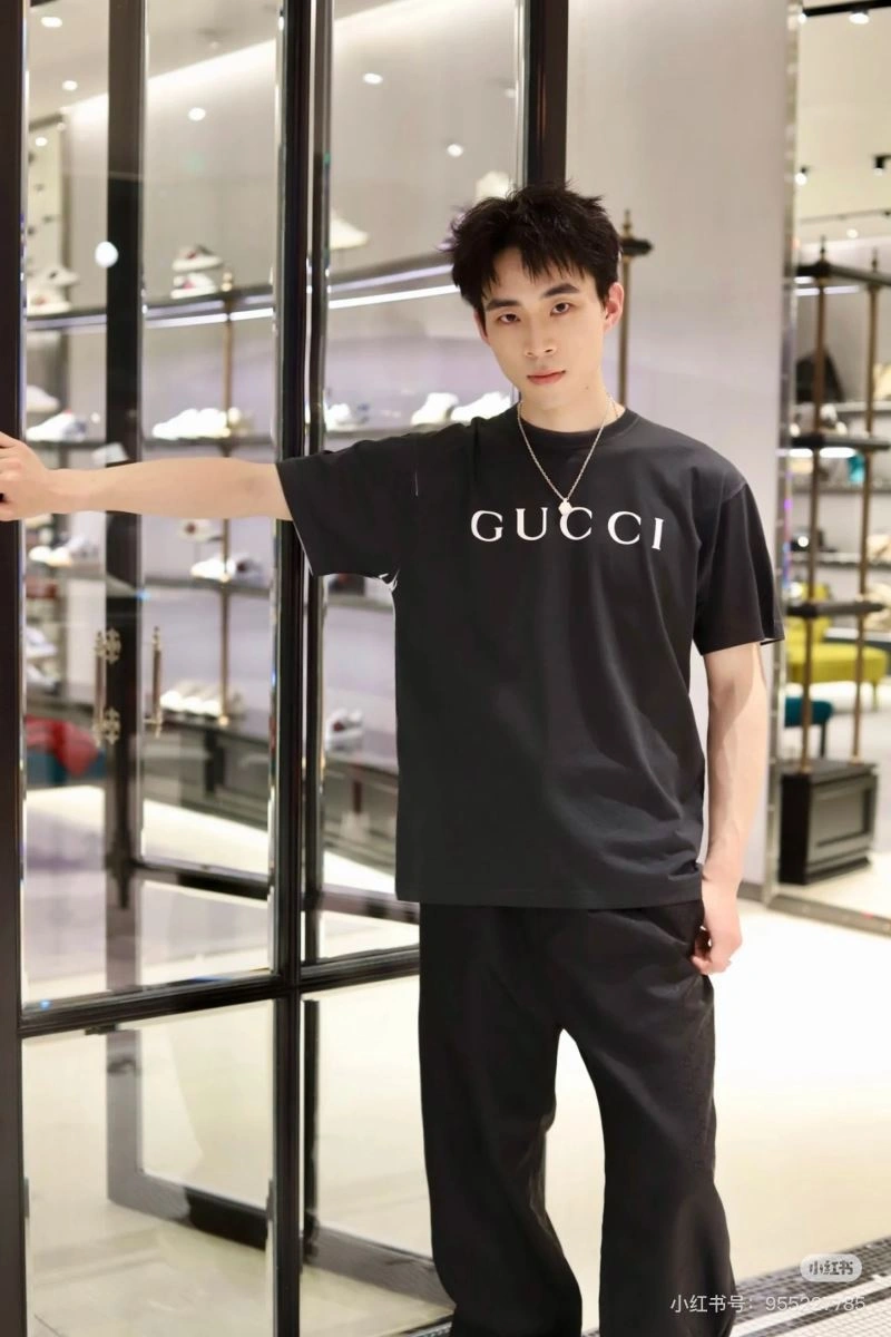 OEM Gucci T-Shirts