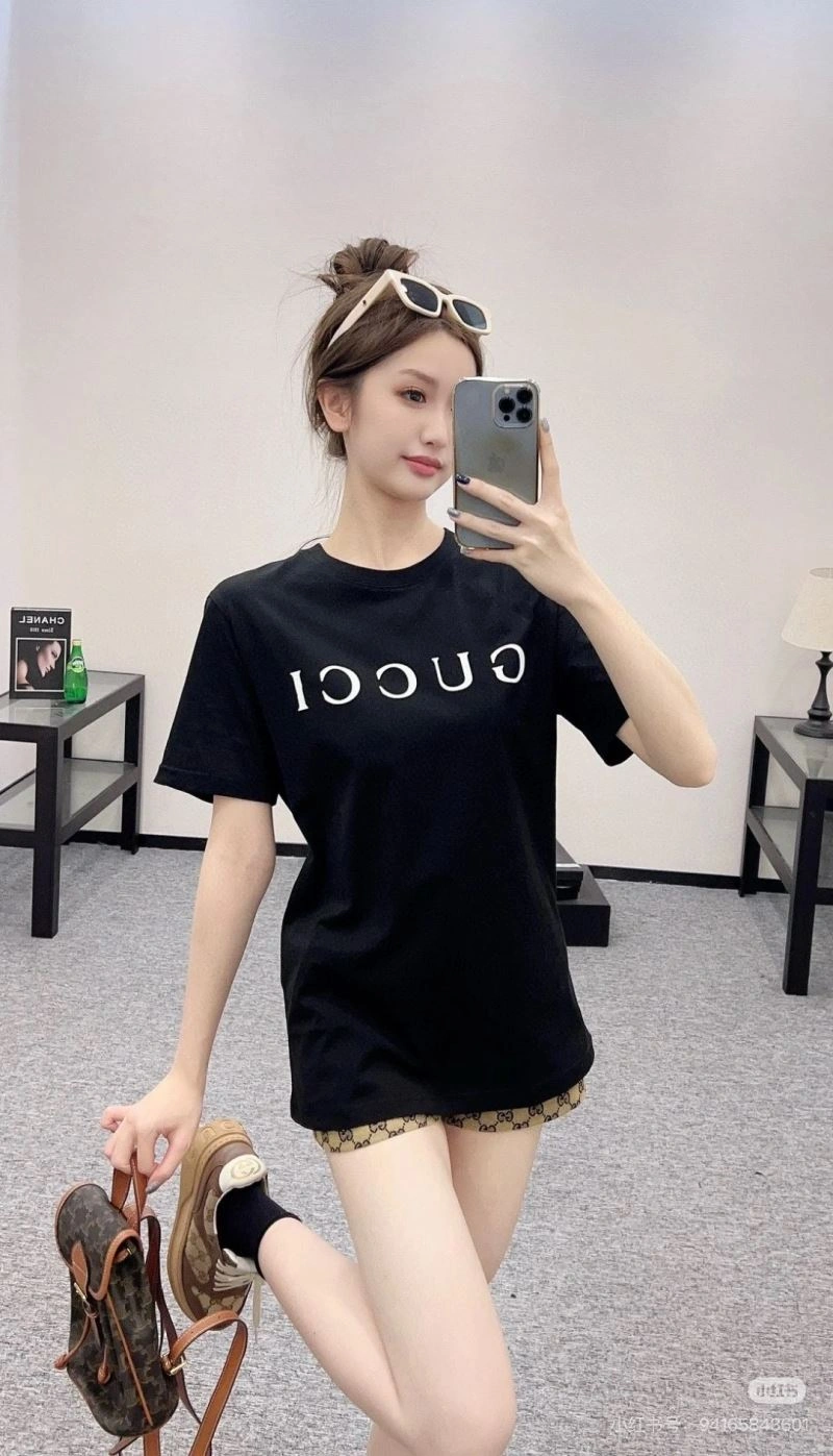 OEM Gucci T-Shirts