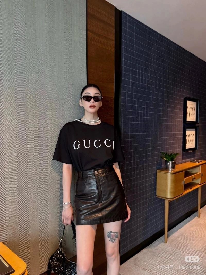 OEM Gucci T-Shirts