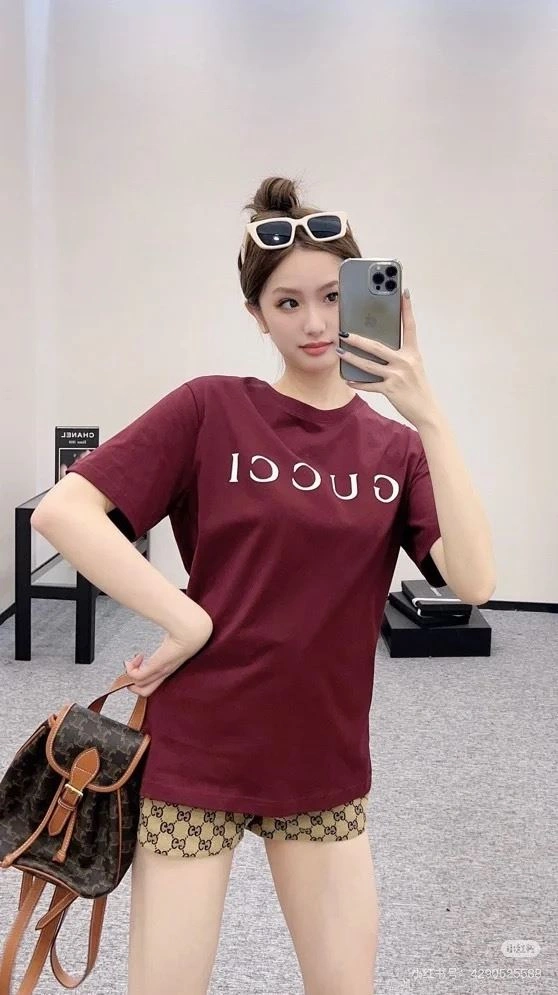 OEM Gucci T-Shirts