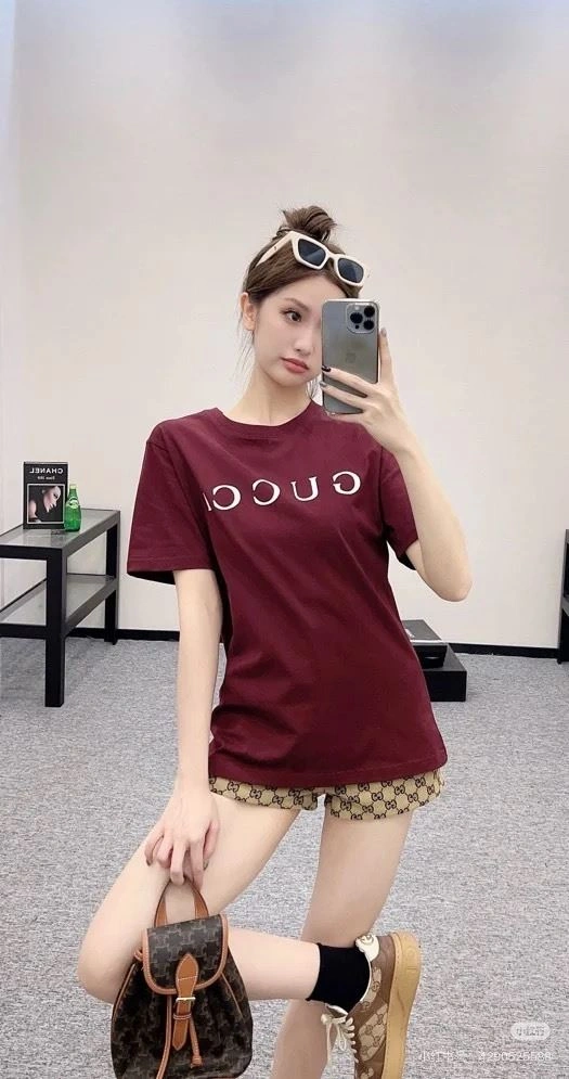 OEM Gucci T-Shirts