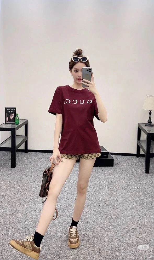 OEM Gucci T-Shirts