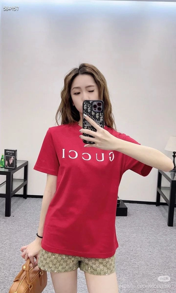 OEM Gucci T-Shirts