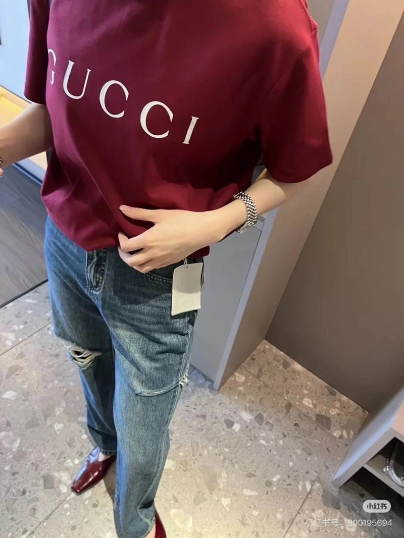 OEM Gucci T-Shirts