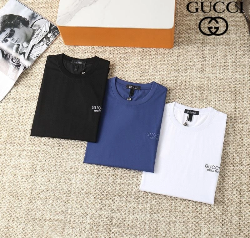 Legit Gucci T-Shirts