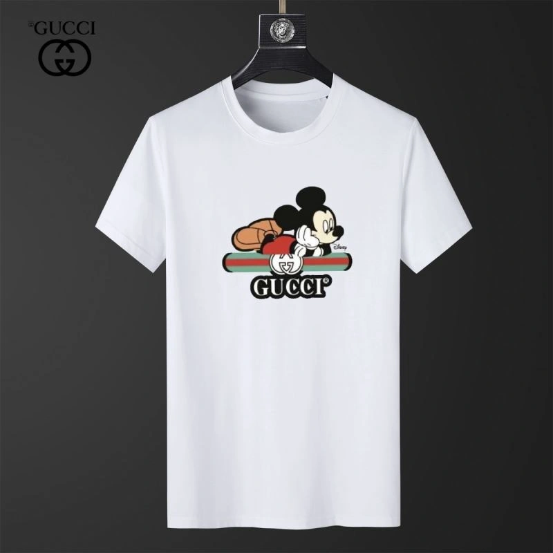Precise copy Gucci T-Shirts