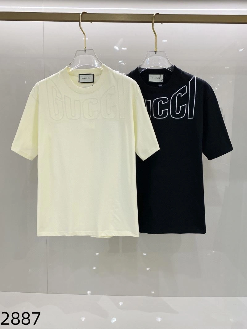 Gucci T-Shirts