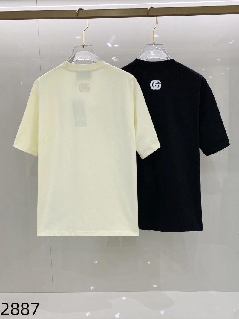 Precise copy Gucci T-Shirts