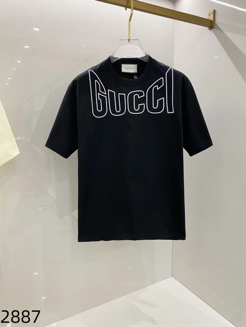 Precise copy Gucci T-Shirts