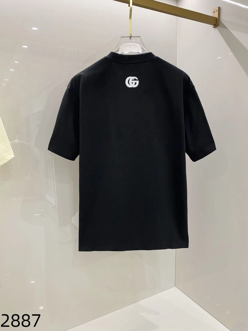 Precise copy Gucci T-Shirts