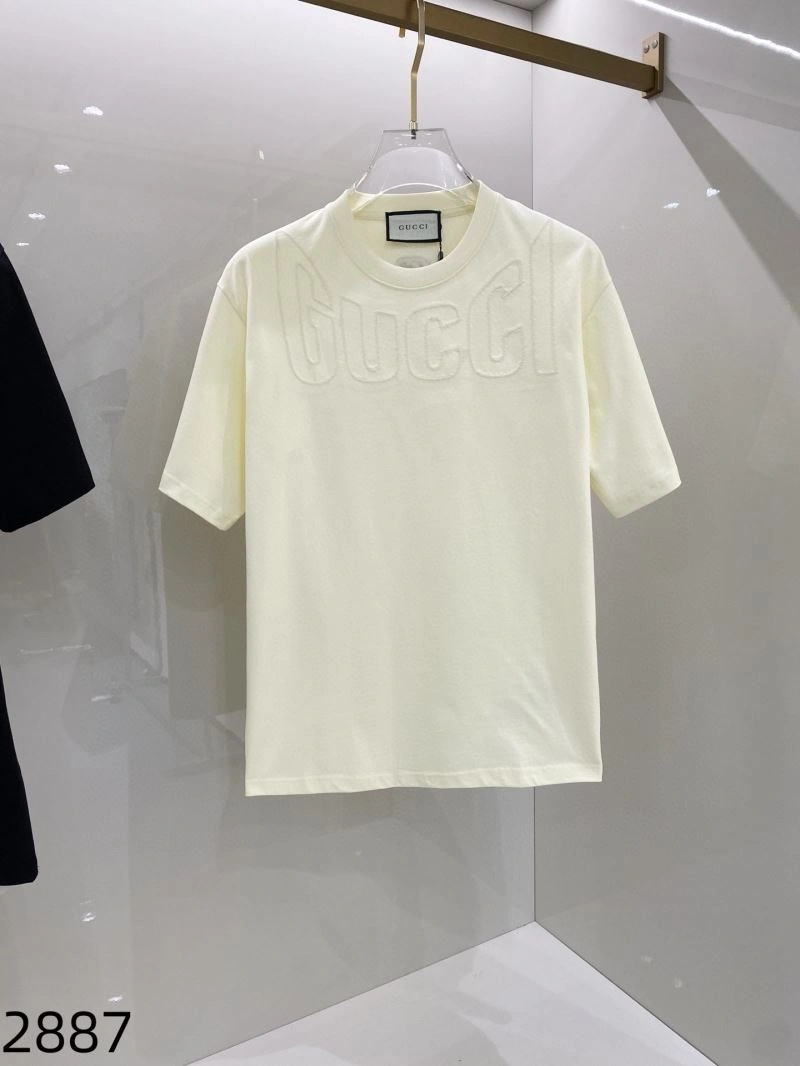 Precise copy Gucci T-Shirts