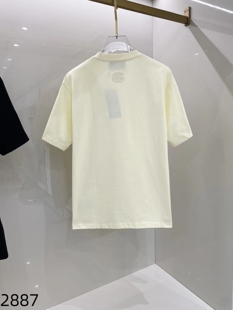 Precise copy Gucci T-Shirts