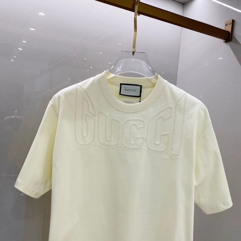 Precise copy Gucci T-Shirts