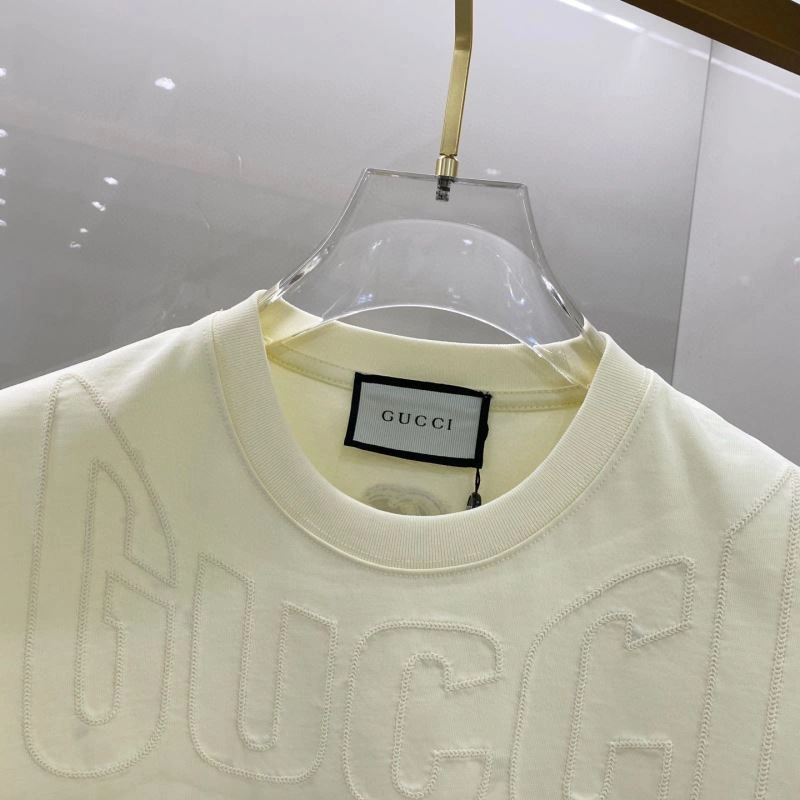 Precise copy Gucci T-Shirts