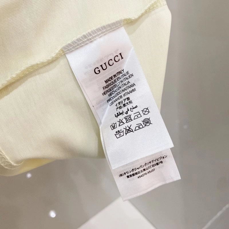 OEM Gucci T-Shirts
