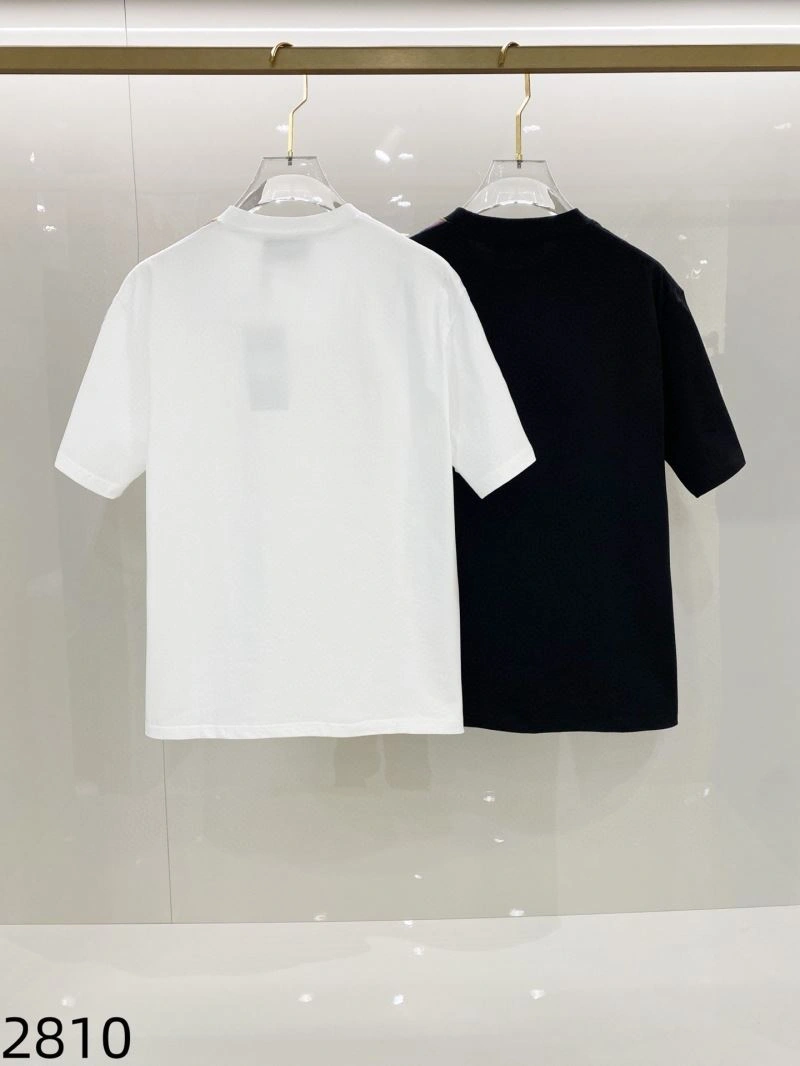 Brand-authenticated Gucci T-Shirts