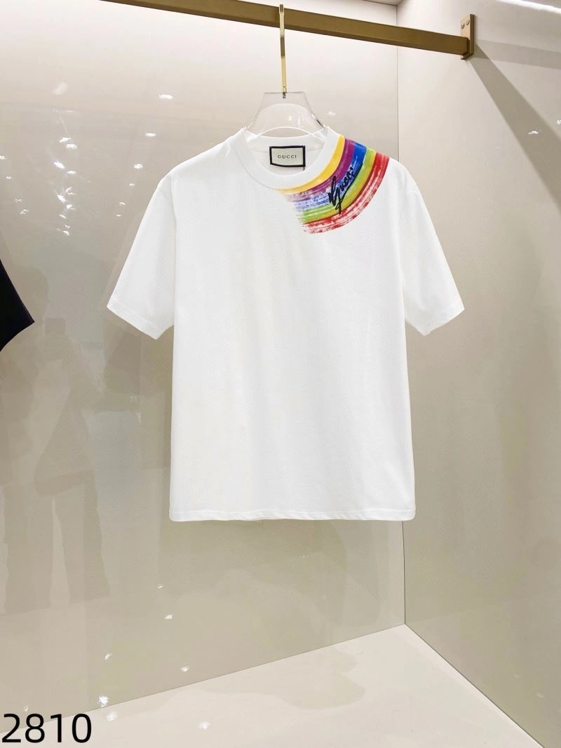 Brand-authenticated Gucci T-Shirts
