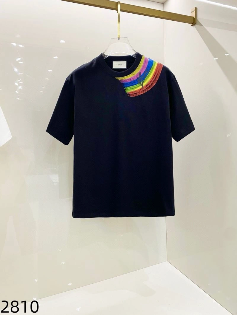 Brand-authenticated Gucci T-Shirts