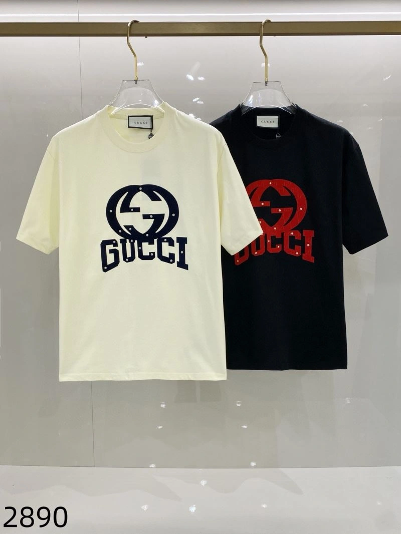 Gucci T-Shirts