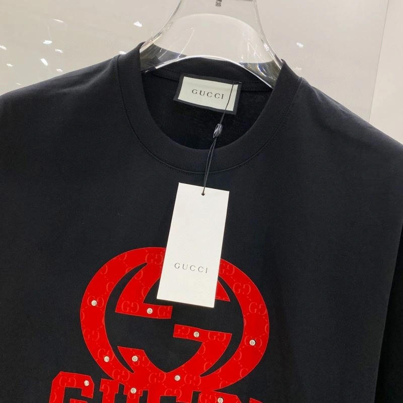 1:1 copy Gucci T-Shirts