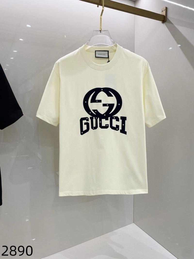 1:1 copy Gucci T-Shirts