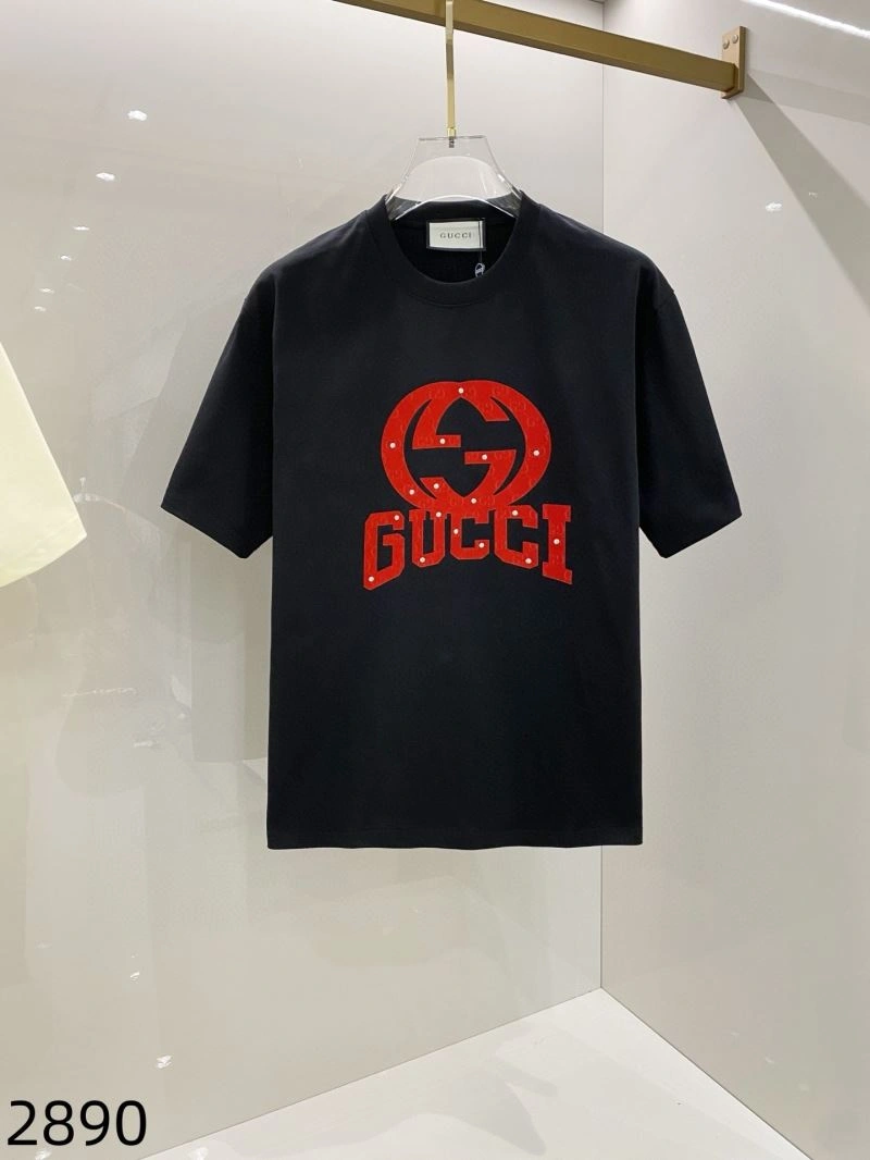 1:1 copy Gucci T-Shirts