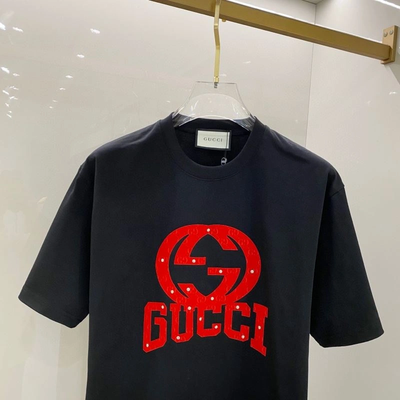 1:1 copy Gucci T-Shirts
