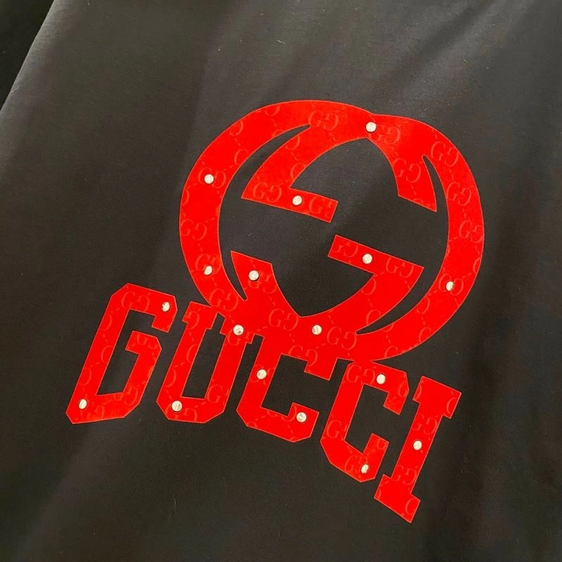 1:1 copy Gucci T-Shirts