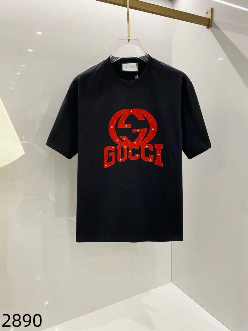 Discounted Gucci T-Shirts
