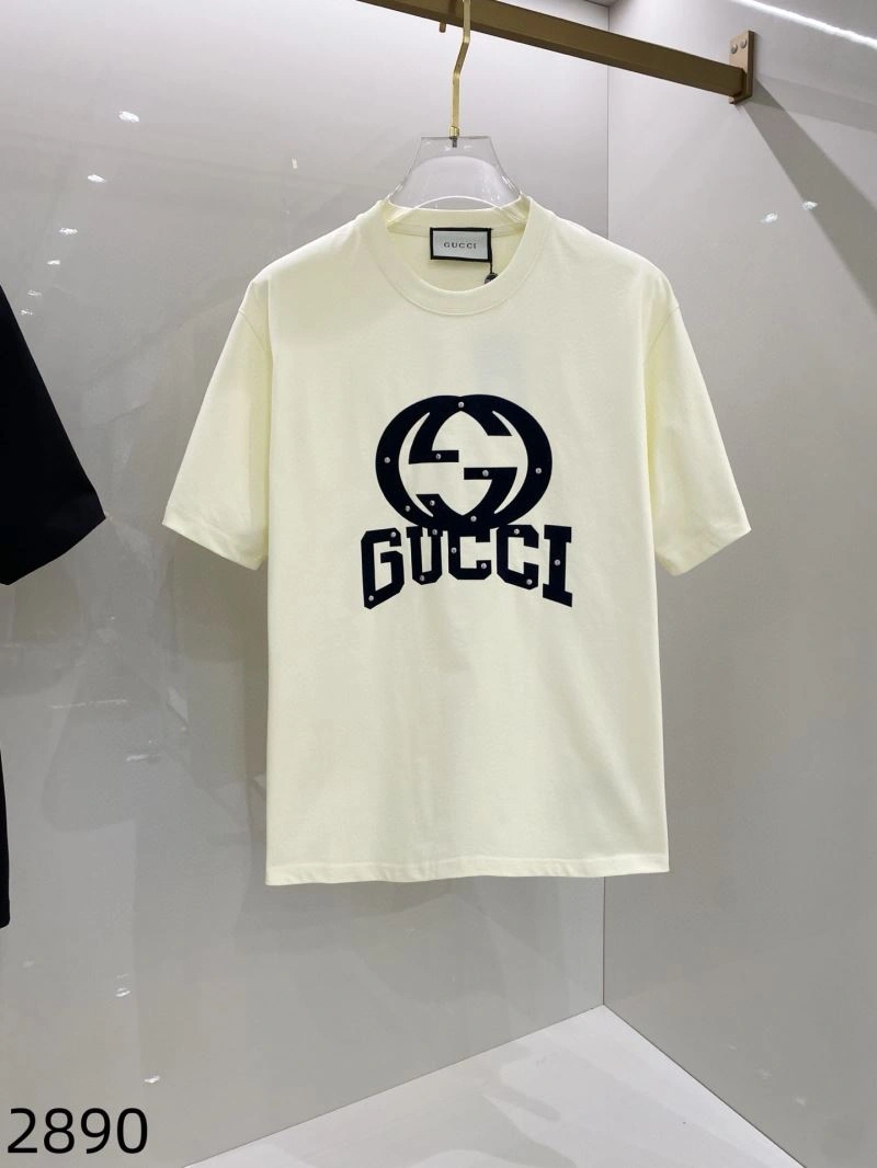Discounted Gucci T-Shirts