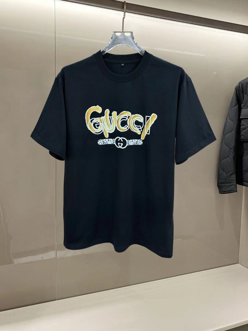 Budget-friendly Gucci T-Shirts