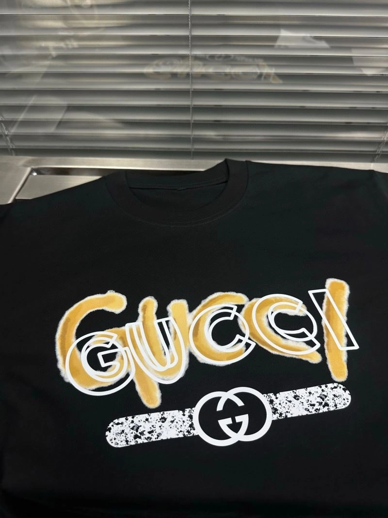 Budget-friendly Gucci T-Shirts