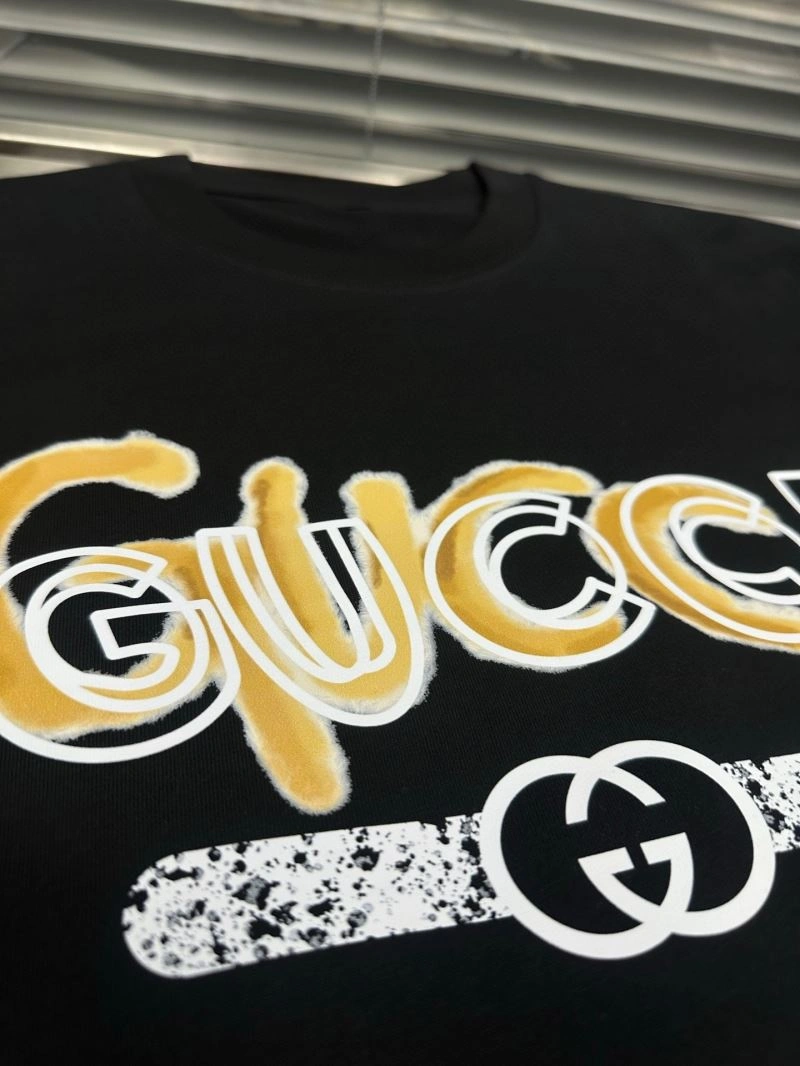 Budget-friendly Gucci T-Shirts