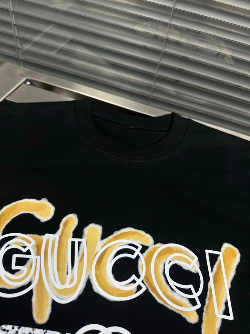Budget-friendly Gucci T-Shirts