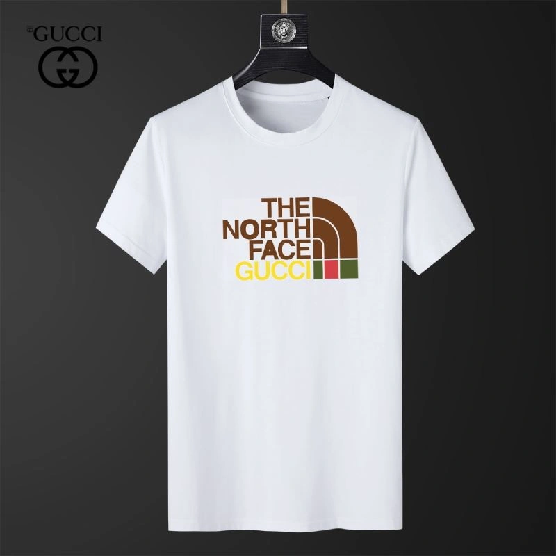 Top match Gucci T-Shirts