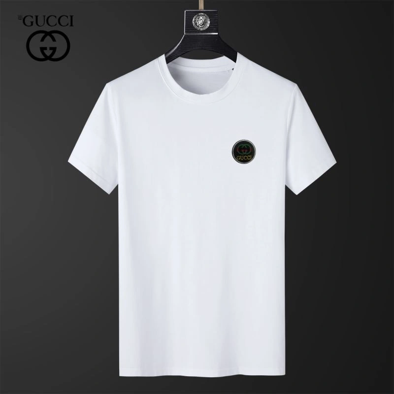 Indistinguishable Gucci T-Shirts