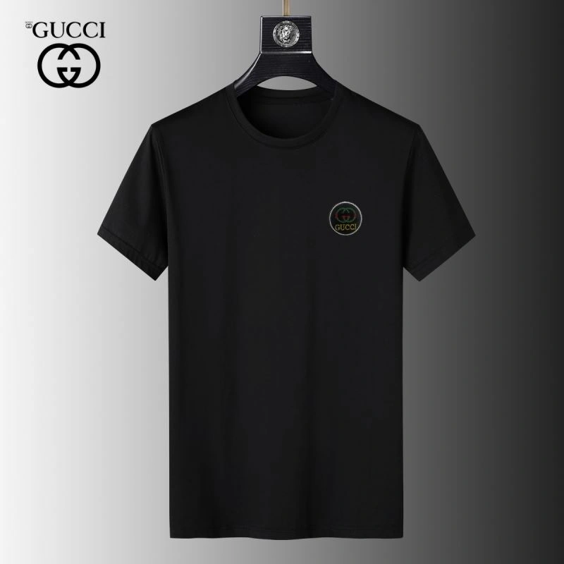 Indistinguishable Gucci T-Shirts