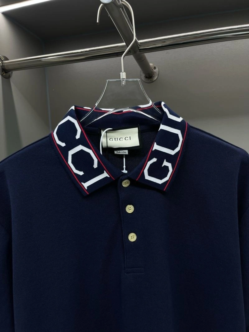 Indistinguishable Gucci T-Shirts