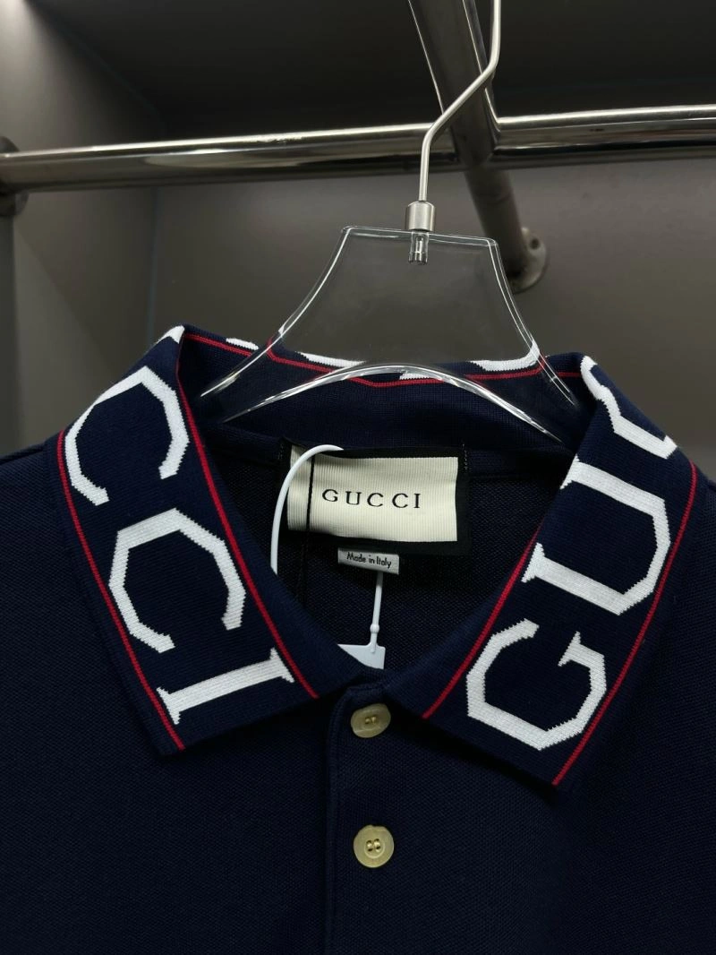 Indistinguishable Gucci T-Shirts