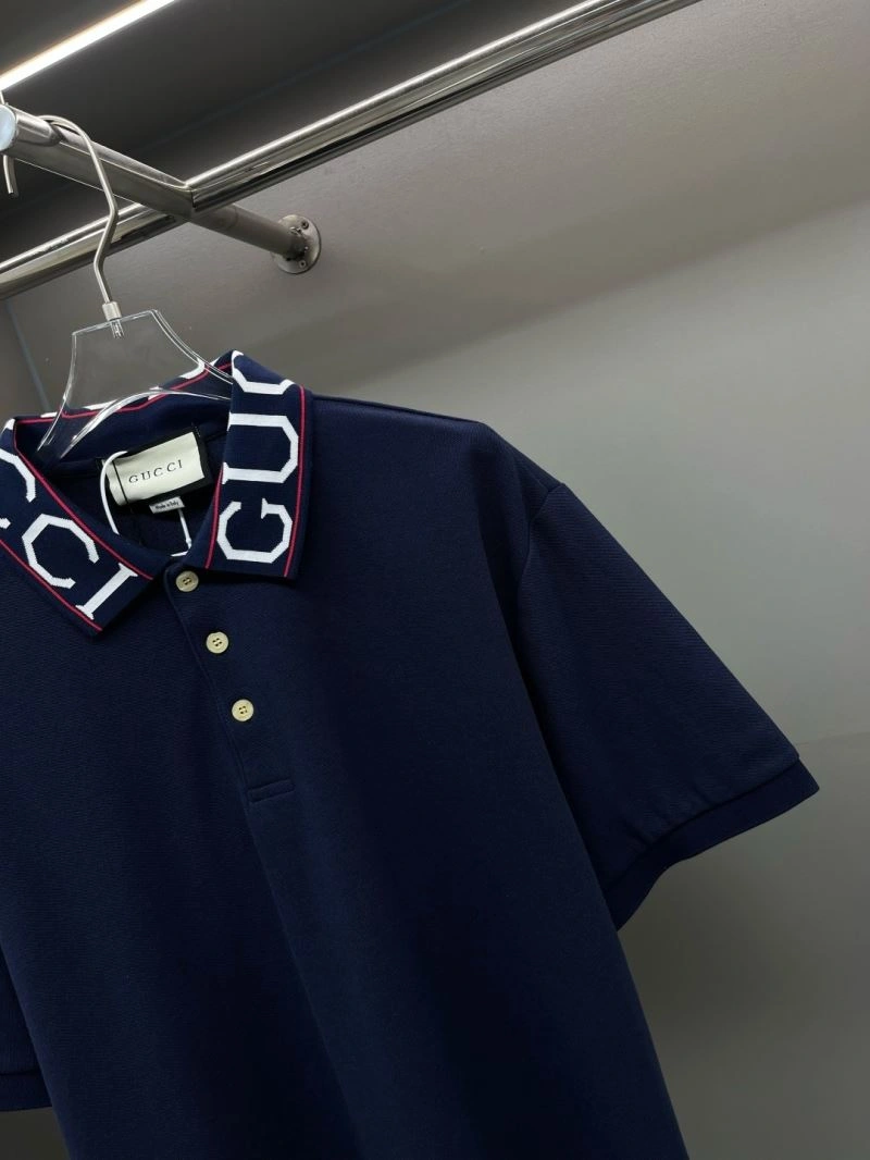 Indistinguishable Gucci T-Shirts