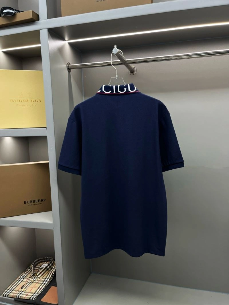 Indistinguishable Gucci T-Shirts