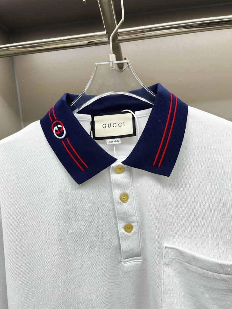 Accurate model Gucci T-Shirts