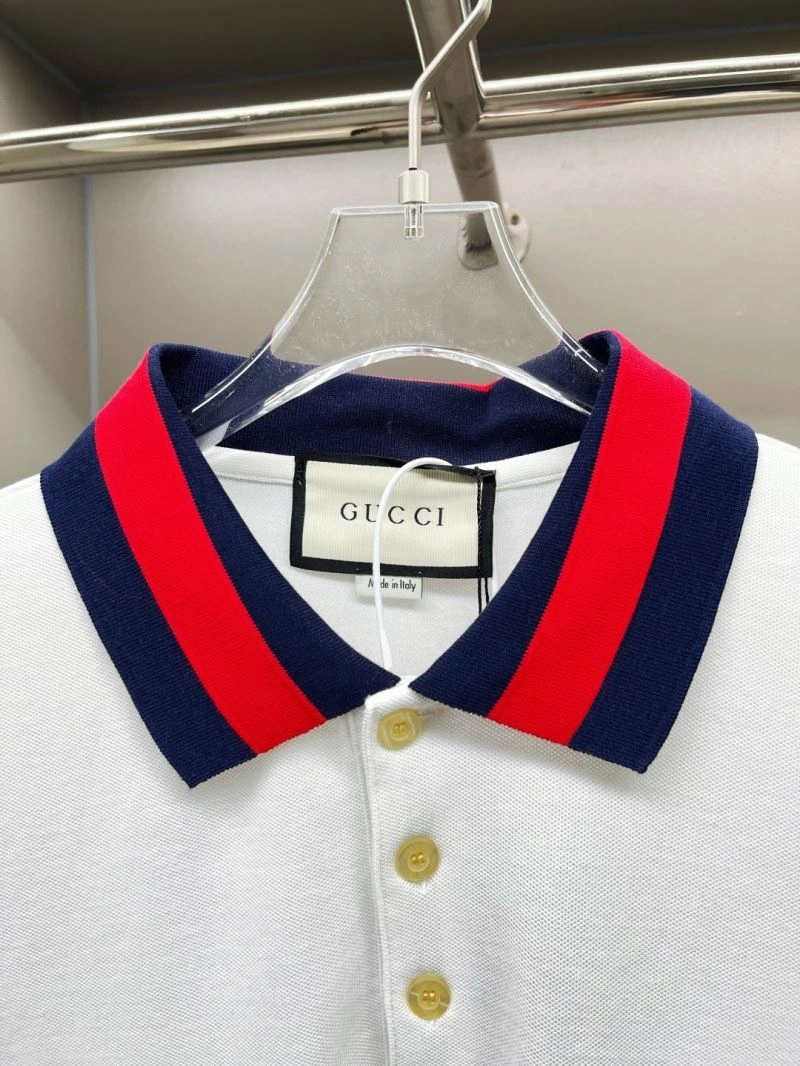 1:1 copy Gucci T-Shirts